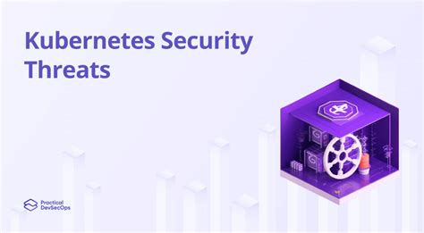 top 5 kubernetes security threats issues must read
