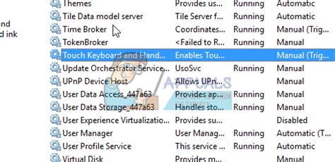 Fix Disable Windows On Screen Keyboard