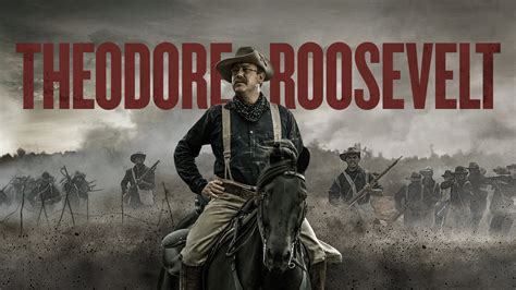 Theodore Roosevelt Wallpapers 19 Images Wallpapercat