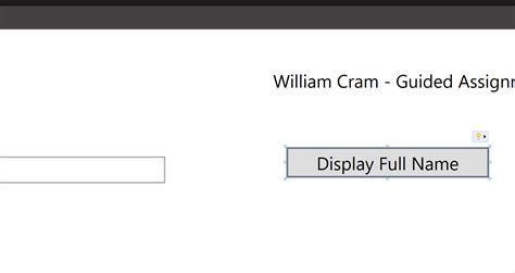 Github Wcramrtcga2willcram