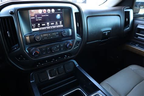 2018 Chevrolet Silverado 3500hd Ltz Victory Motors Of Colorado