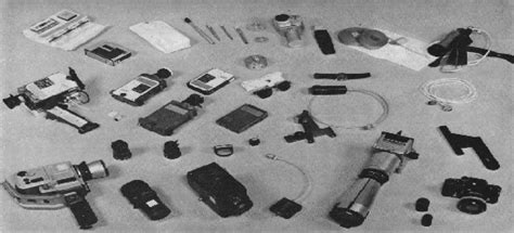 Apollo 15 Mission Photography Overview