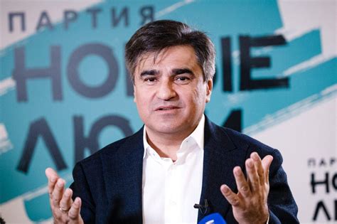 Нечаев предложил план «Б» и иммунный капитал - ИА REGNUM