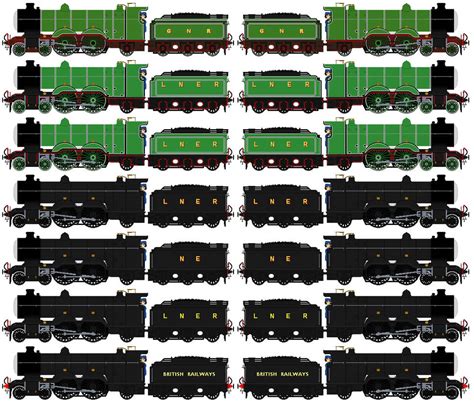 Gnr C1 Base By Baconoverlord582 On Deviantart