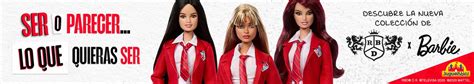 Barbie Rbd Juguetibici Ecommerce