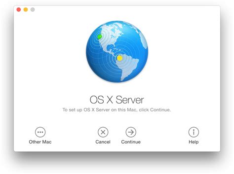 ventajas y desventajas de mac os x server lo que necesitas saber