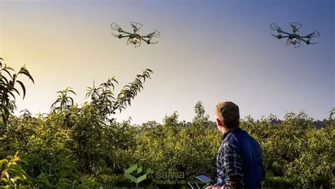 Ai Based Drone Operation Ai In Drones Use Cases