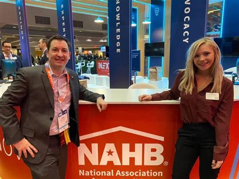 Latergram Internationalbuildersshow Reagan Van Cleave