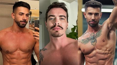 Bravolebrity Twunk Trace Lehnhoff Finally Drops Onlyfans Link