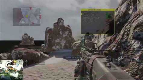 Bo3 Aimbot Mod Menu YouTube
