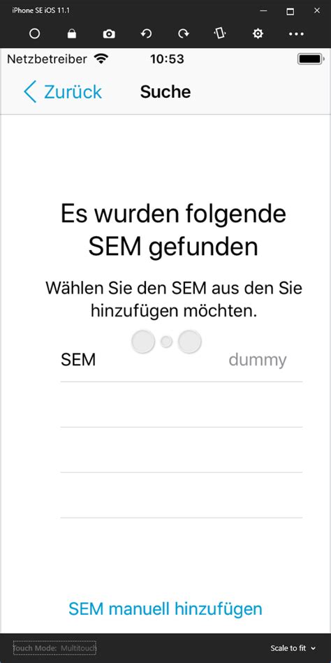 C Xamarin Ios Custom Back Button Differs Between 11 And 103 Stack