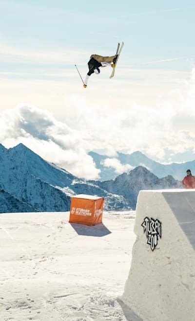 Max Moffatt Freeskiing Red Bull Athlete Page
