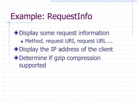 Cs3220 Web And Internet Programming Handling Requests Ppt Download