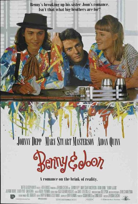 Film Review Benny Joon 1993 Artofit