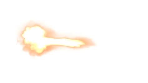Free Muzzle Flash Side 3 Effect Footagecrate Free Hd Vfx