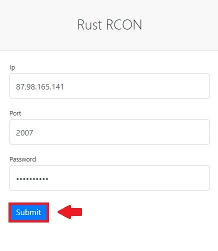 How To Ban And Unban Players On Rust Scalacube