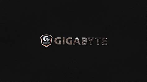 Gigabyte Bios Logo