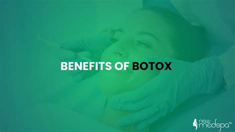 Top 7 Benefits Of Botox You Didnt Know About