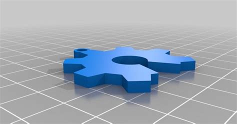 Open Source Hardware Pendant By Gael Lafond Download Free Stl Model