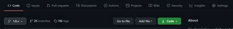Git How To Set The Default Branch In Stack Overflow