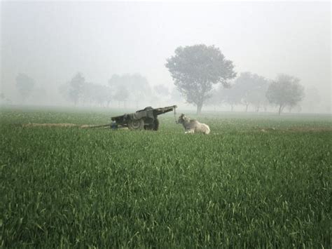 The Maths Behind Monsoons In India The Unesco Courier