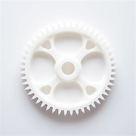 The Ultimate Guide To Pom Plastic Understanding Polyoxymethylene