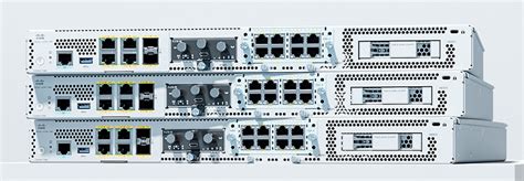 Cisco C8200 Ucpe Png