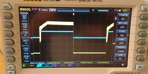Lm3409 En Pin Pwm Issue Power Management Forum Power Management