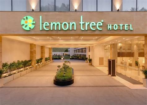 Lemon Tree Hotel Tapovan Rishikesh • Spa Centre