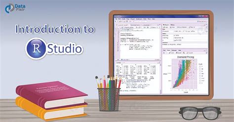 With This RStudio Tutorial Learn About Basic Data Analysis To Import Access Transform And