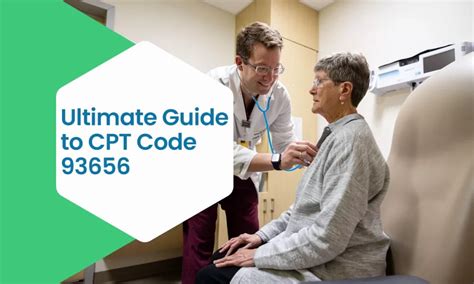 Cpt Code 93308 Description Examples And Reimbursement Guide