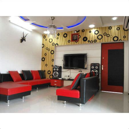 Lcd Unit Design At Best Price In Vadodara Gujarat B N Vishwakarma Furniture