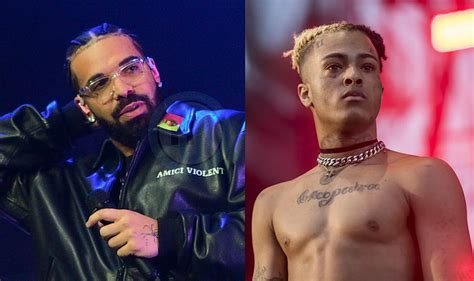 Drake Officially Ordered To Be Deposed In Xxxtentacion Murder Trial After Defense Attorney