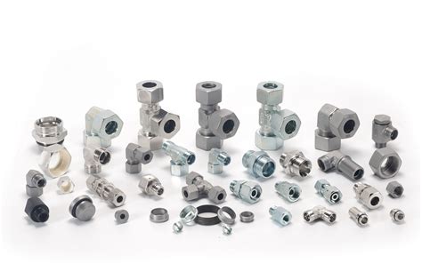 What Are The Features And Applications Of Tube Fittings Official Website Hyloc