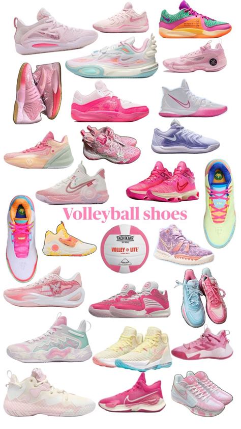 Volleyball Shoes🏐💕 In 2025 Volleyball Shoes Volleyball Sneakers