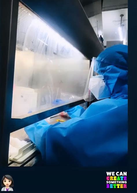 Saranya S Kumar On Linkedin Microbiologia Biomedicina Biologia Metropolis Laboratorio