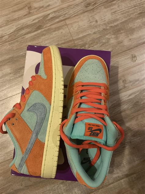 Got My First Sb Dunks Rdunksnotdead
