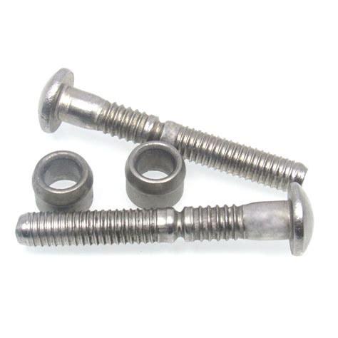 Rivet Bolt Rivet Bolt