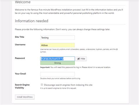 How To Setup Local Web Server On Windows 10 And Macos With Mamp