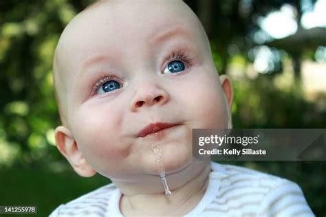Drooling People Photos And Premium High Res Pictures Getty Images