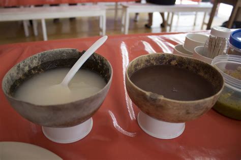 El Pozol Chiapas