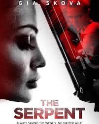The Serpent 2020 Film Wikipedia