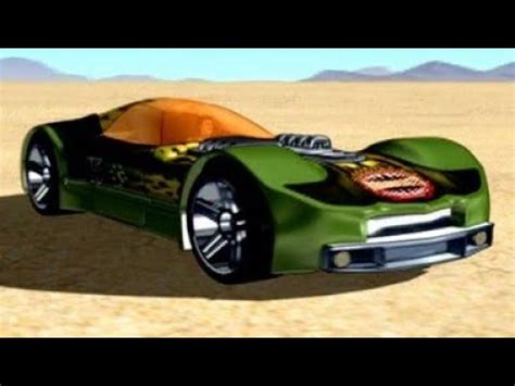 Hot Wheels Unleashed™ 2 Turbocharged Highway 35 Ballistik Gameplay In
