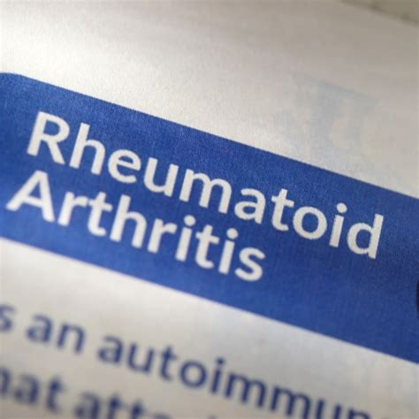 World Rheumatoid Arthritis Awareness Day Tpr Ortho
