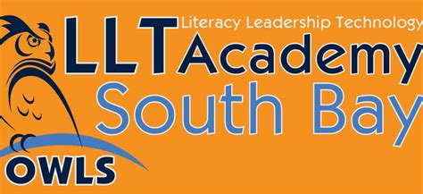 Llt Academy South Bay