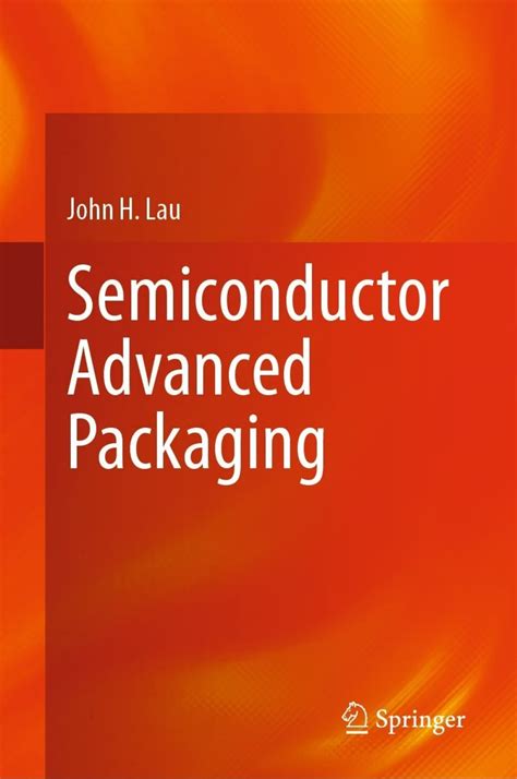 Semiconductor Advanced Packaging Premiumjs Store