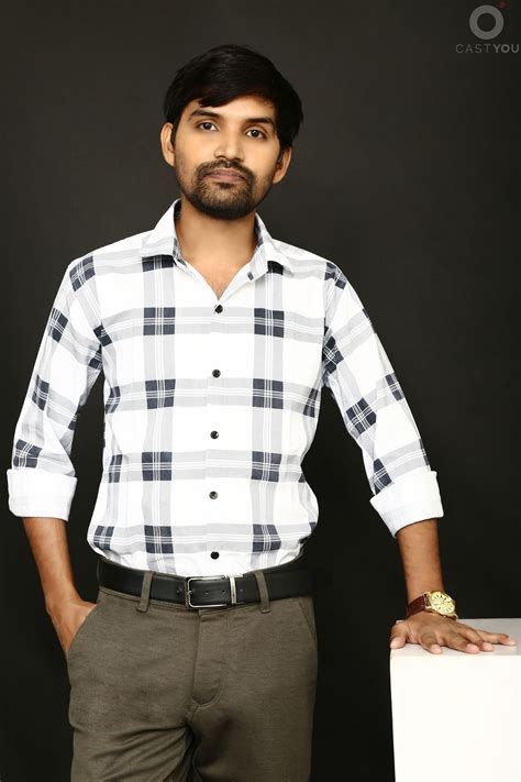 sachin pal castyou