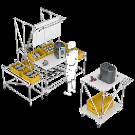 Trilogiq © Logistics And Material Handling Systems