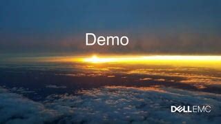 Delivering Large Scale Real Time Graph Analytics With Dell Infrastructure And TigerGraph PPT