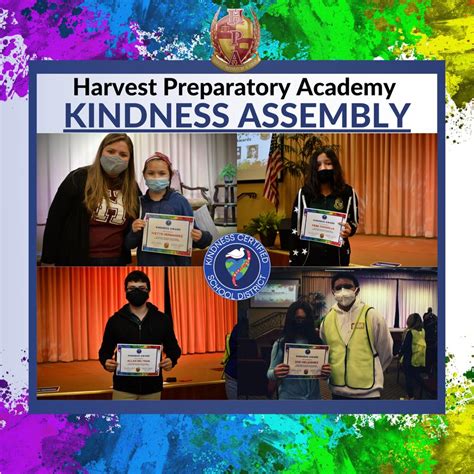 Harvest Preparatory Academy Harvest Preparatory Academy